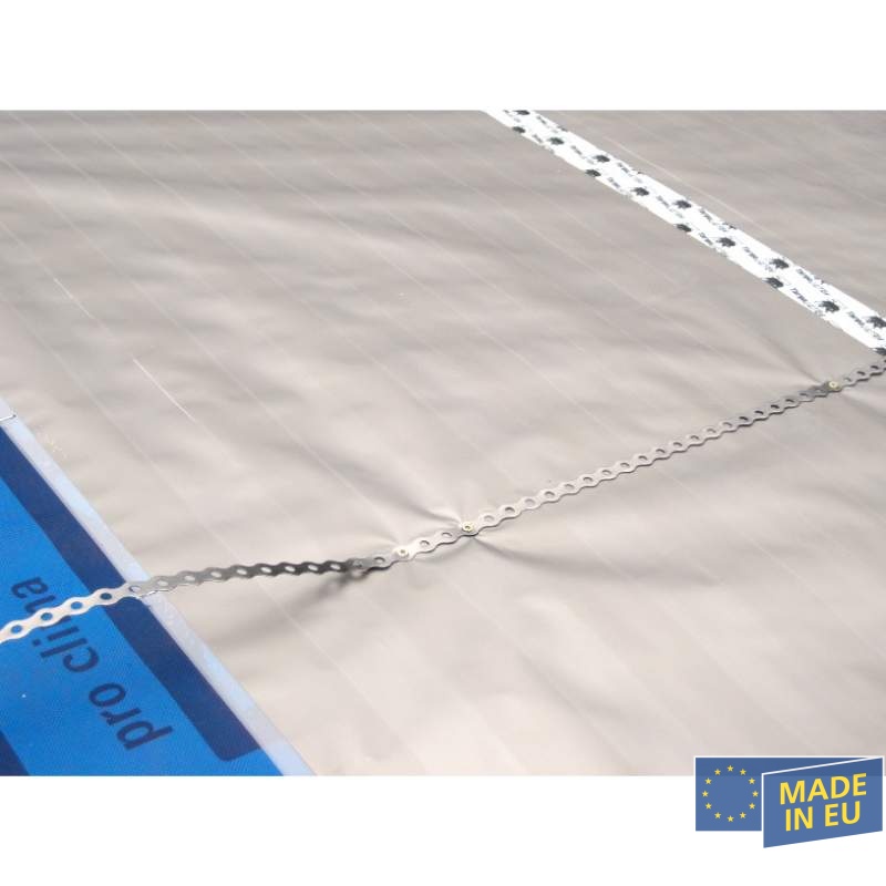 Ακτινο-μονωτικό Μεταλλικό ΦΙΛΜ Θωράκισης Μαγνητικού Πεδίου MCL61 Φάρδος ...