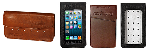 MOBILEpro.eu EMF / EMR Shielding Products